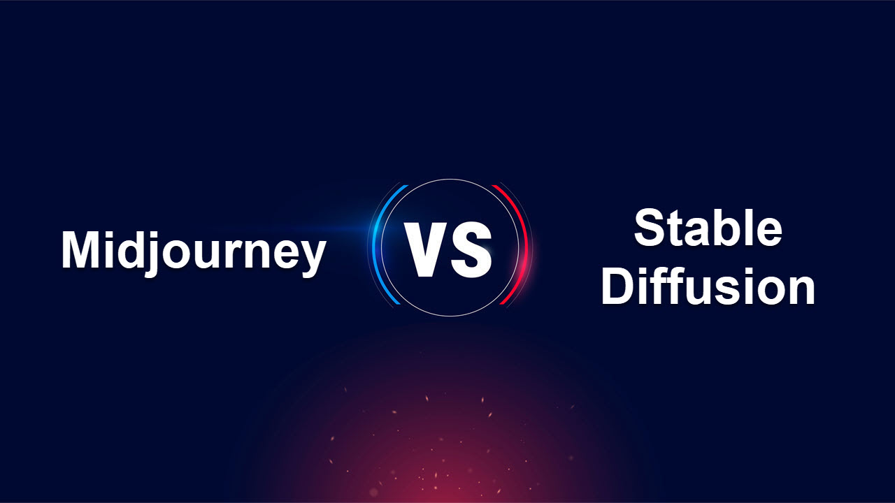 Stable Diffusion vs Midjourney：哪款 AI 绘图工具更适合创作者？ – 官方博客